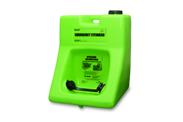 Fendall 2000 Eye Wash Station | Honeywell