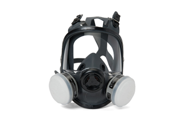 Reusable Full Mask Respirator | Honeywell